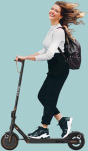 VOLPAM Electric Scooters Premium Online Website