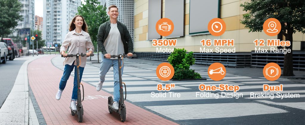 VOLPAM Electric Scooters Premium Online Website