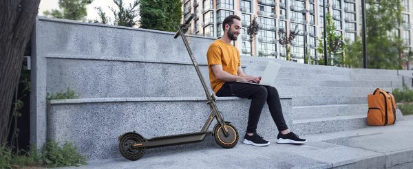 VOLPAM Electric Scooters Official Online Website