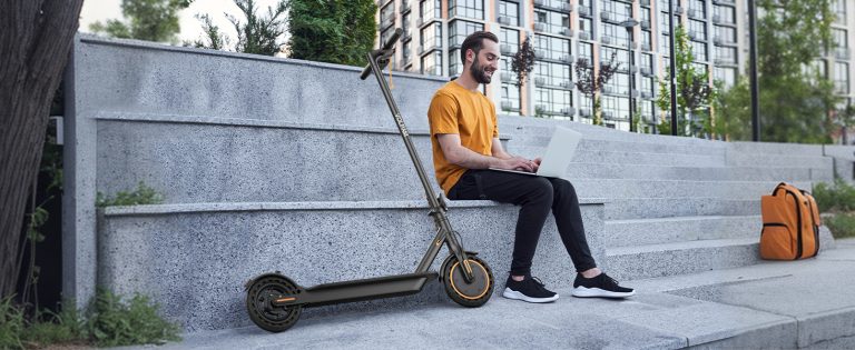 VOLPAM Electric Scooters Premium Online Website