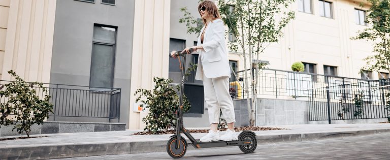 VOLPAM Electric Scooters Premium Online Website