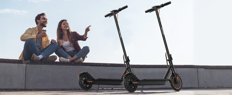 VOLPAM Electric Scooters Premium Online Website